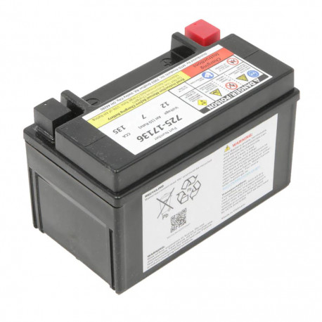 Batterie Cub Cadet - MTD 725-17136 - 190cc