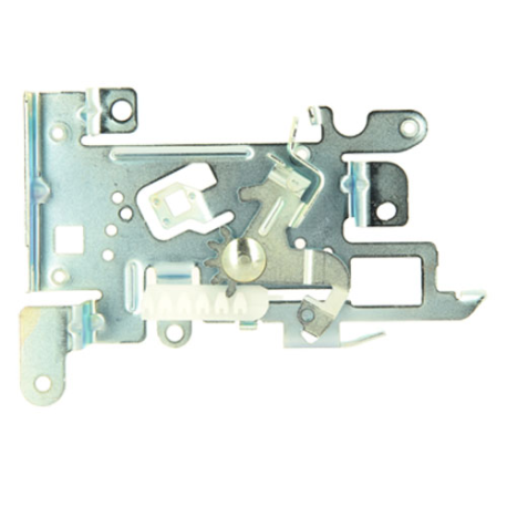 Support commande Briggs & Stratton 597209 – Pièce origine | 190cc